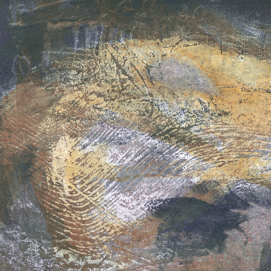 Anne Wilson Artist/Printmaker
