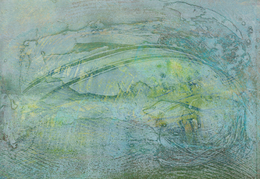 Anne Wilson Artist/Printmaker